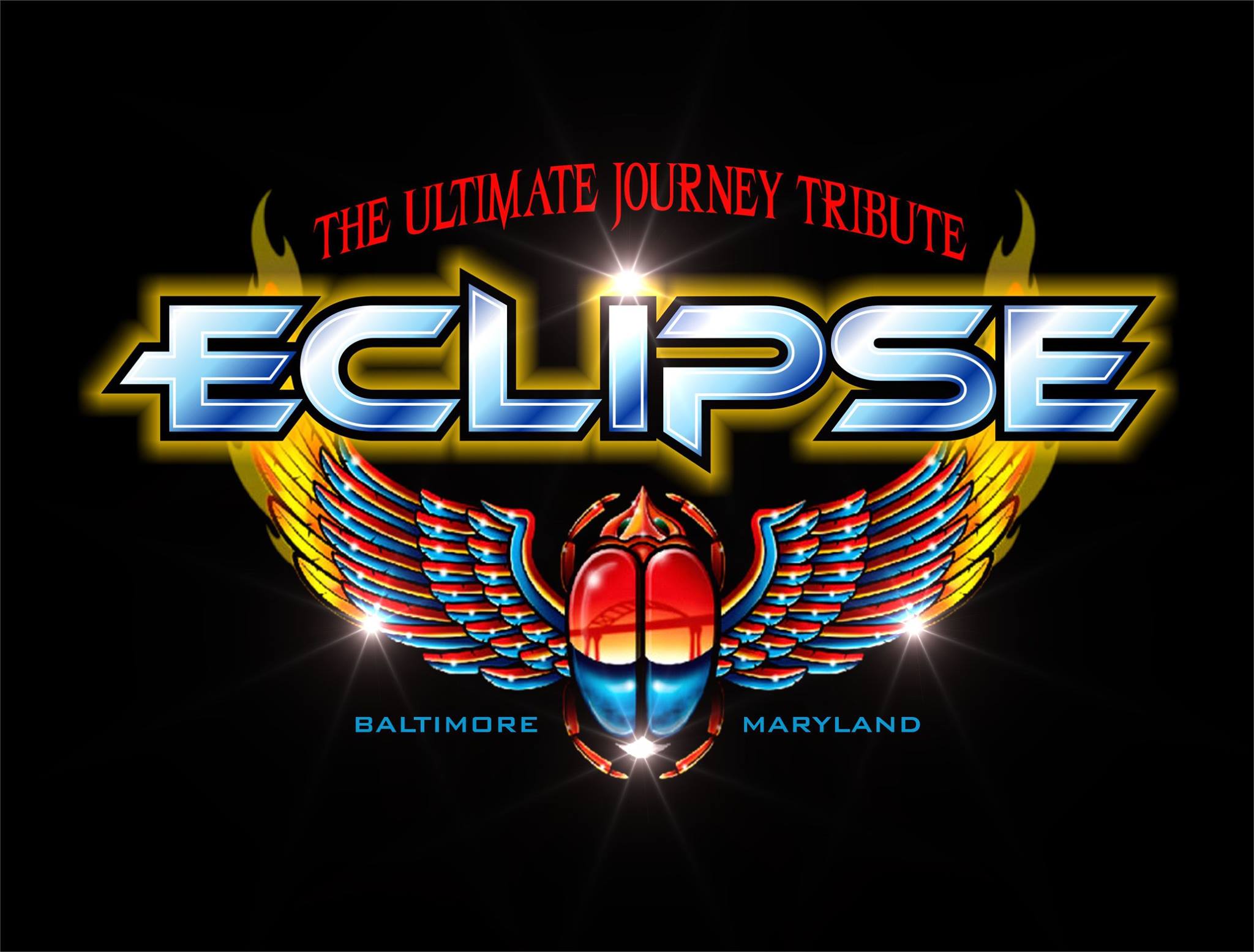 Eclipse - A Tribute To Journey - Baltimore Soundstage