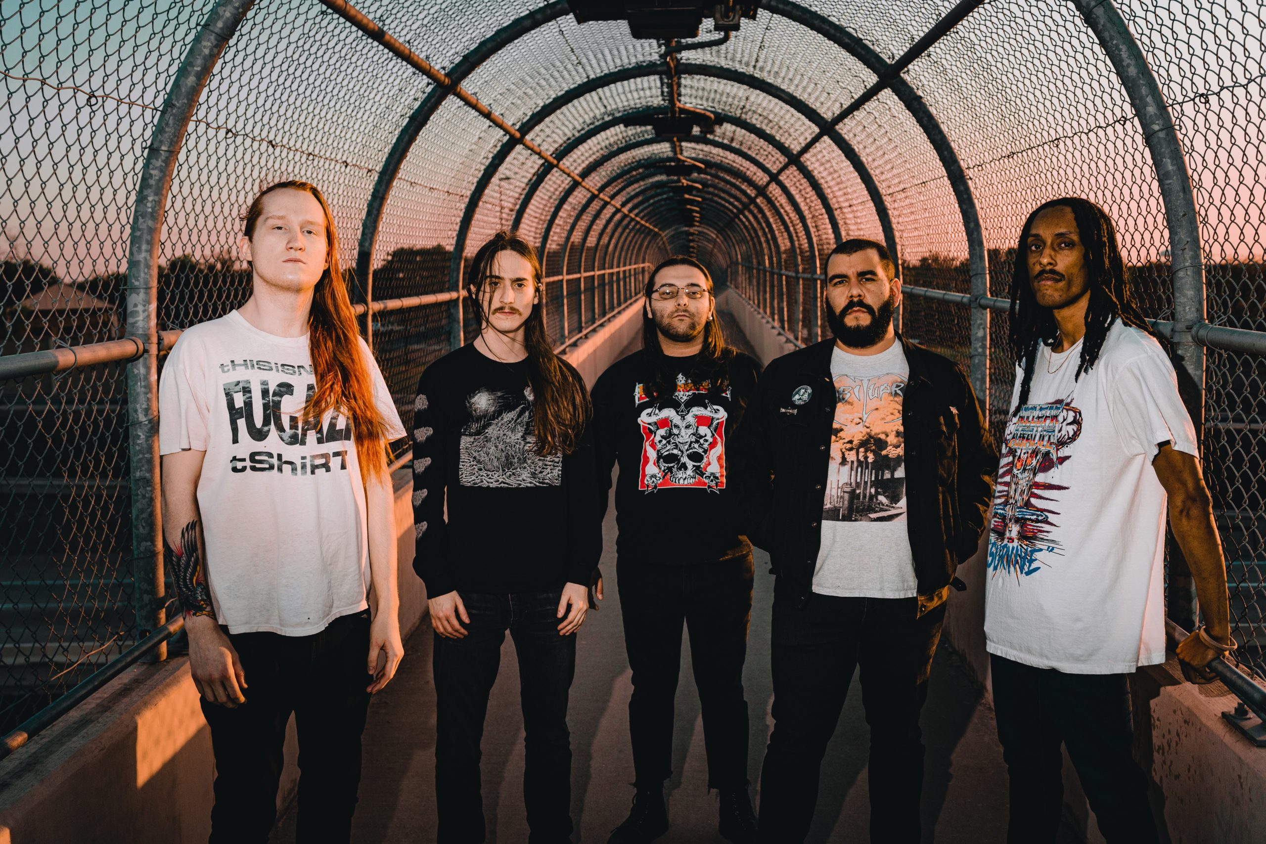 Creeping Death - Baltimore Soundstage