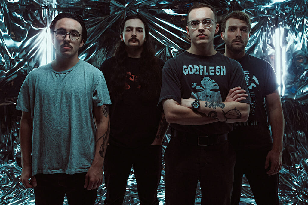 Chamber - Baltimore Soundstage