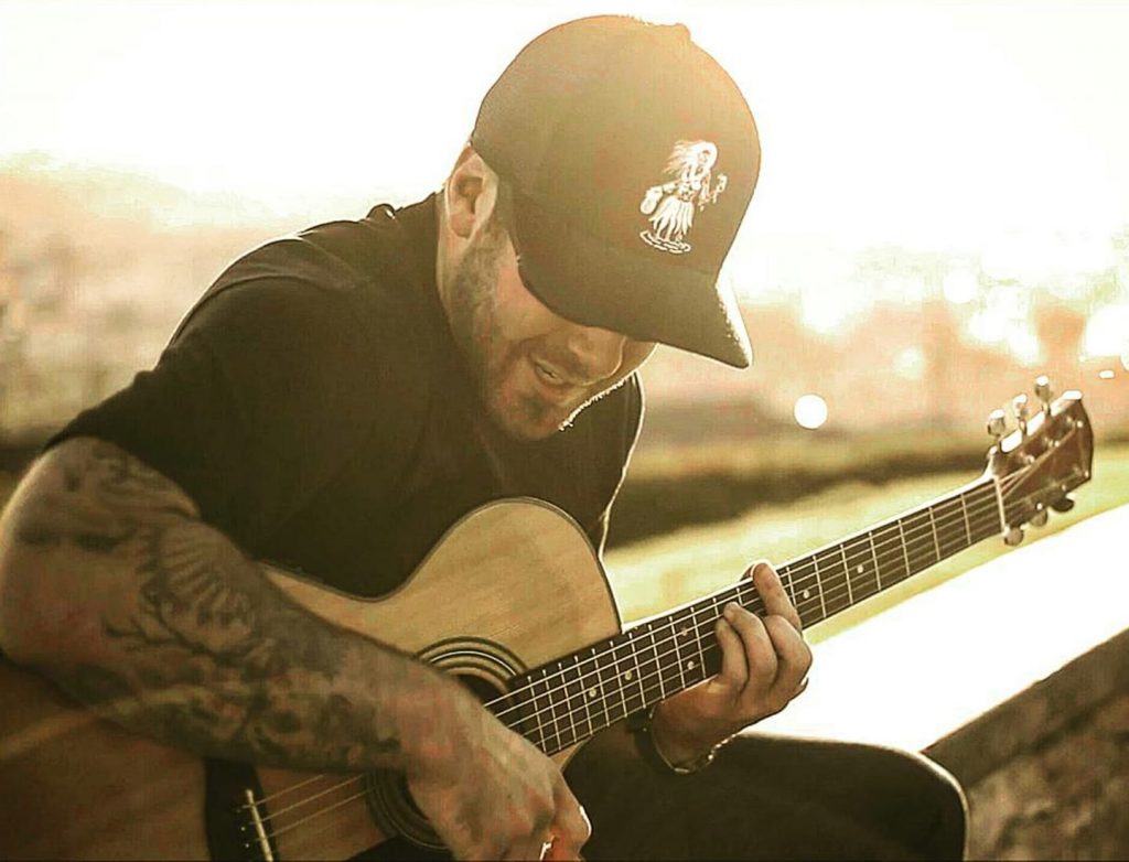 Kyle Smith (Full Band) - Baltimore Soundstage