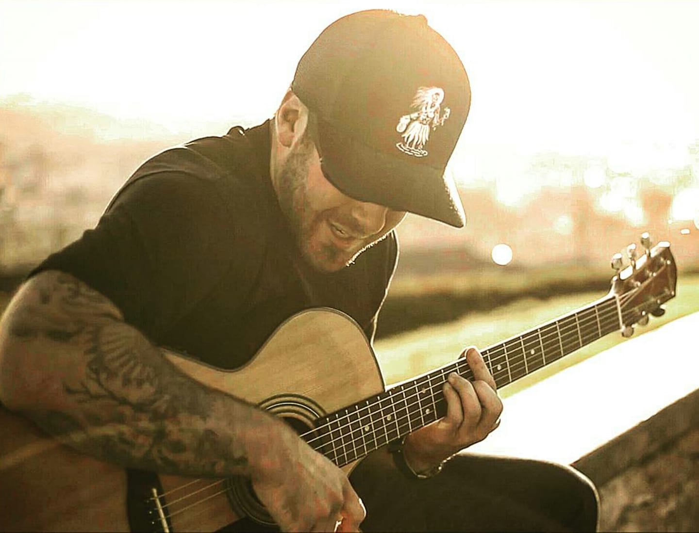 Kyle Smith (Full Band) - Baltimore Soundstage