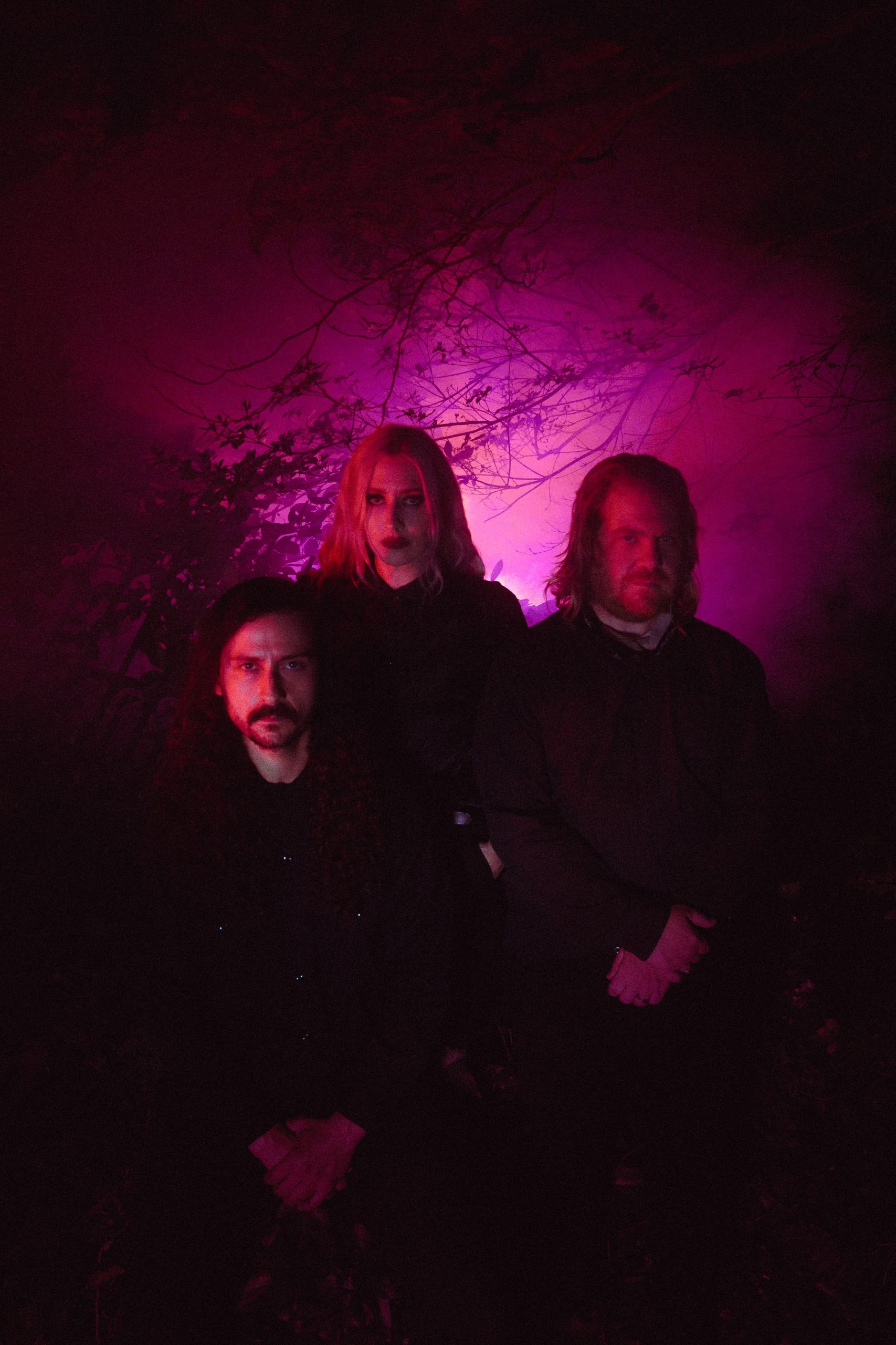 Vosh - Baltimore Soundstage
