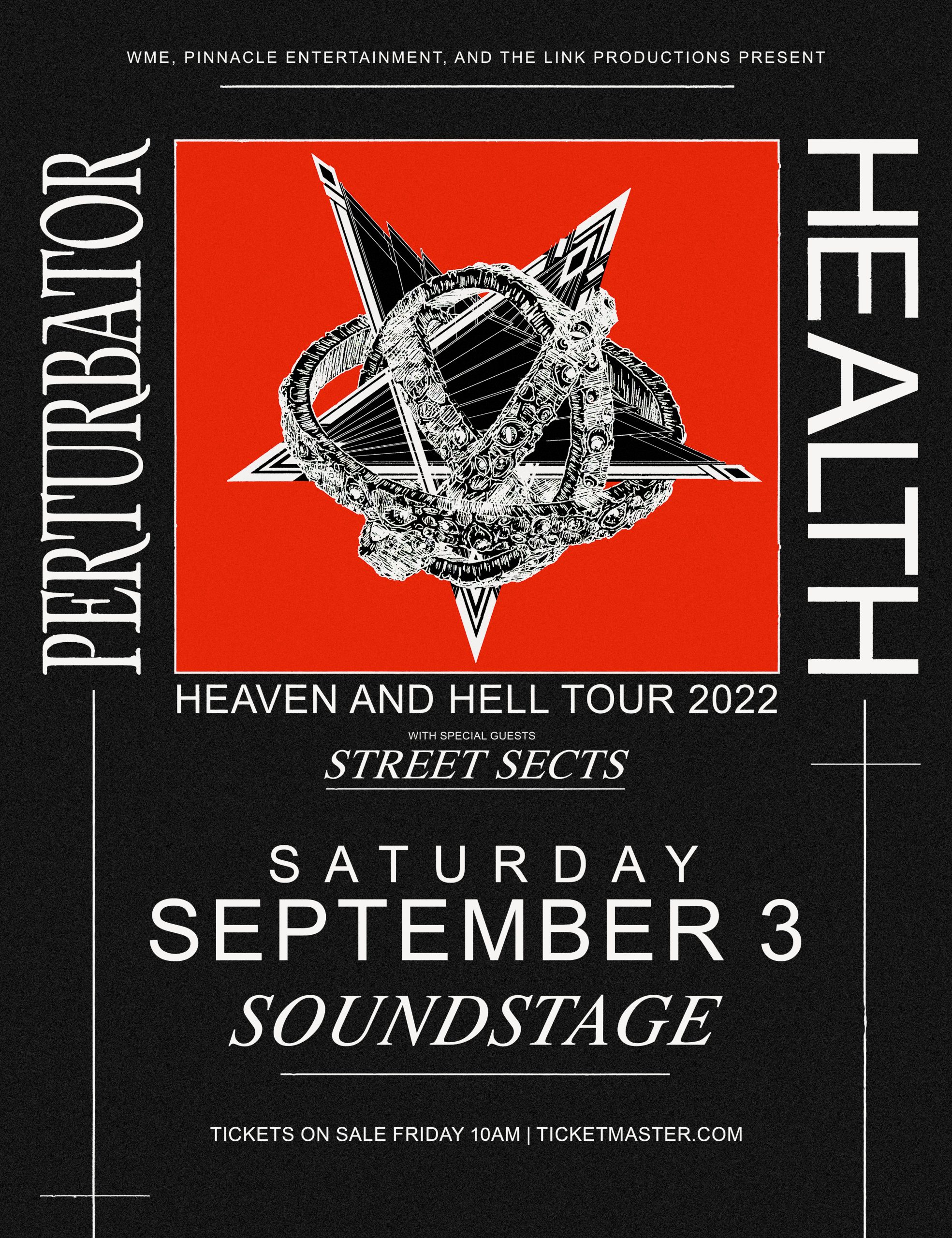 Home - Baltimore Soundstage