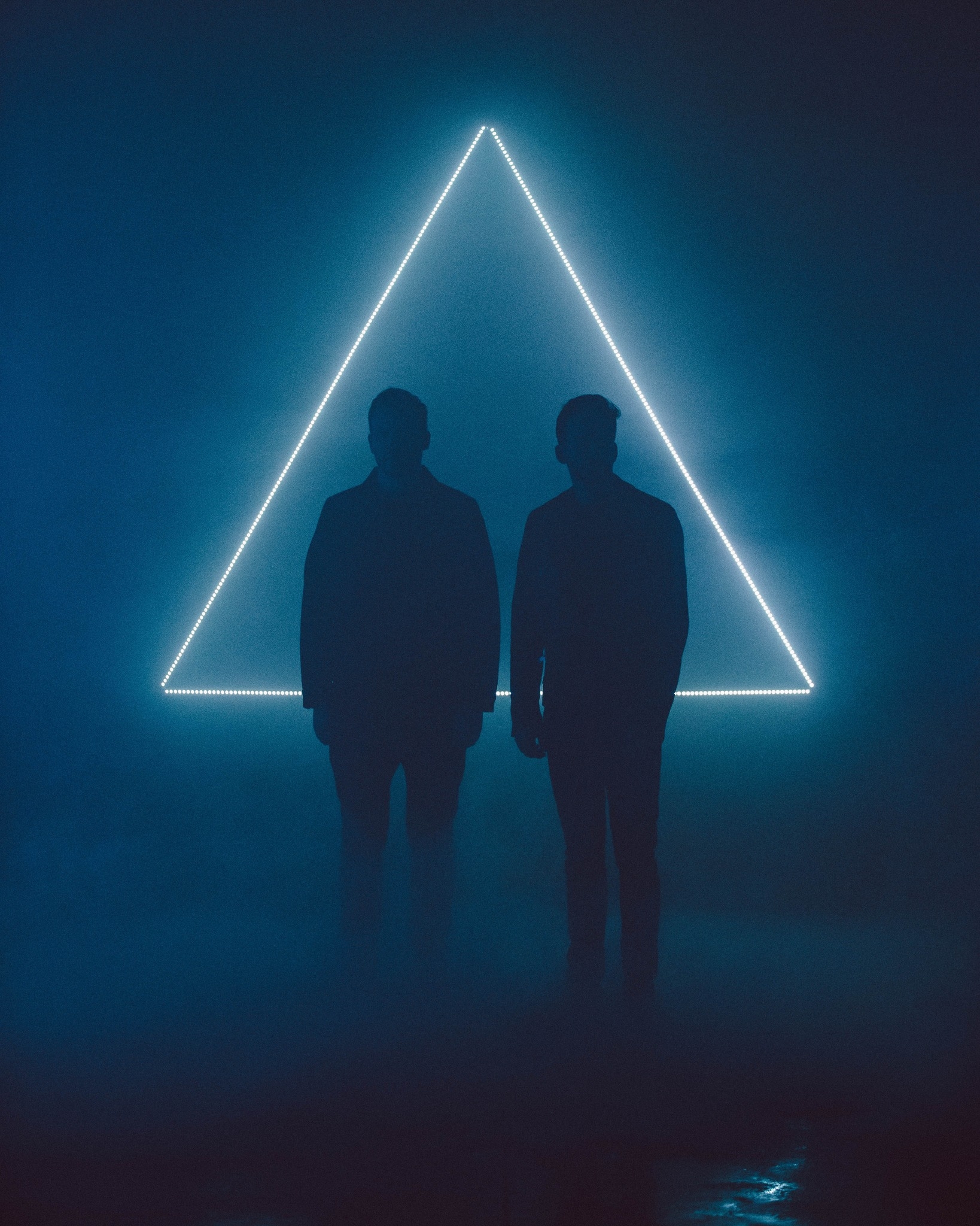 Delta Heavy - Baltimore Soundstage