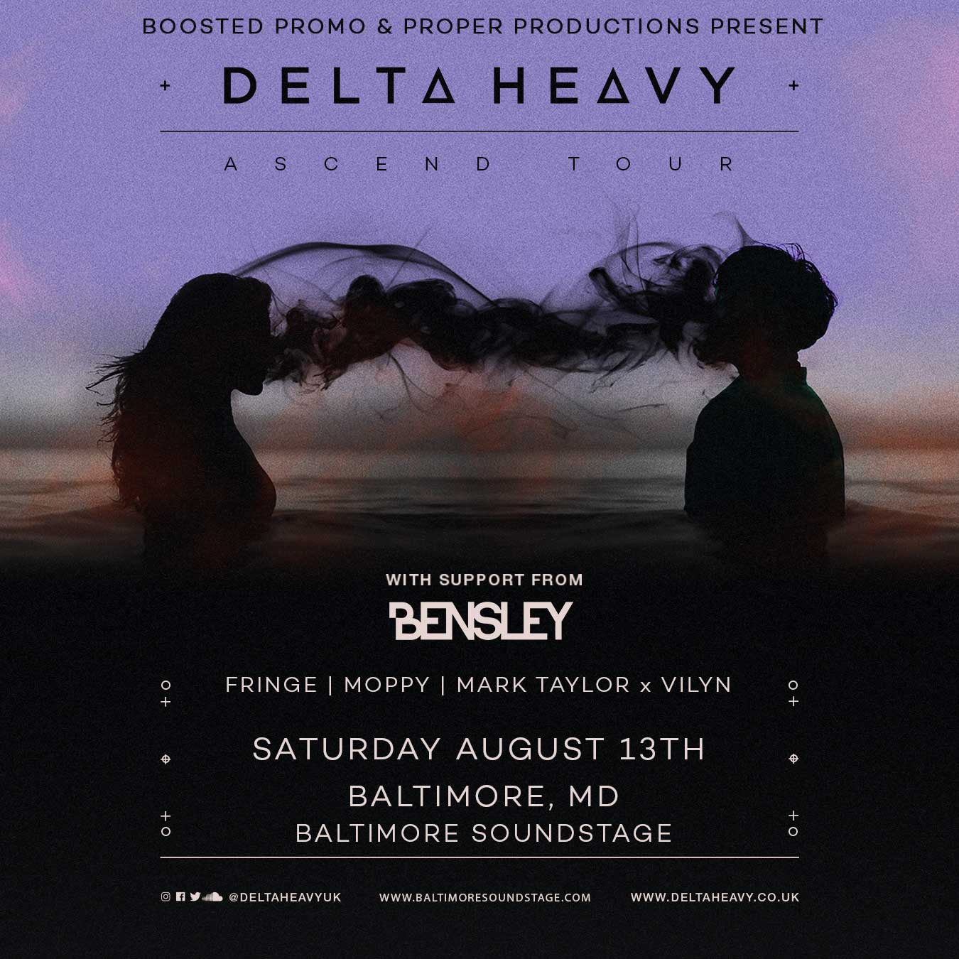 Home - Baltimore Soundstage