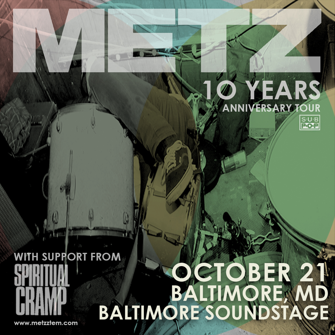 Home - Baltimore Soundstage