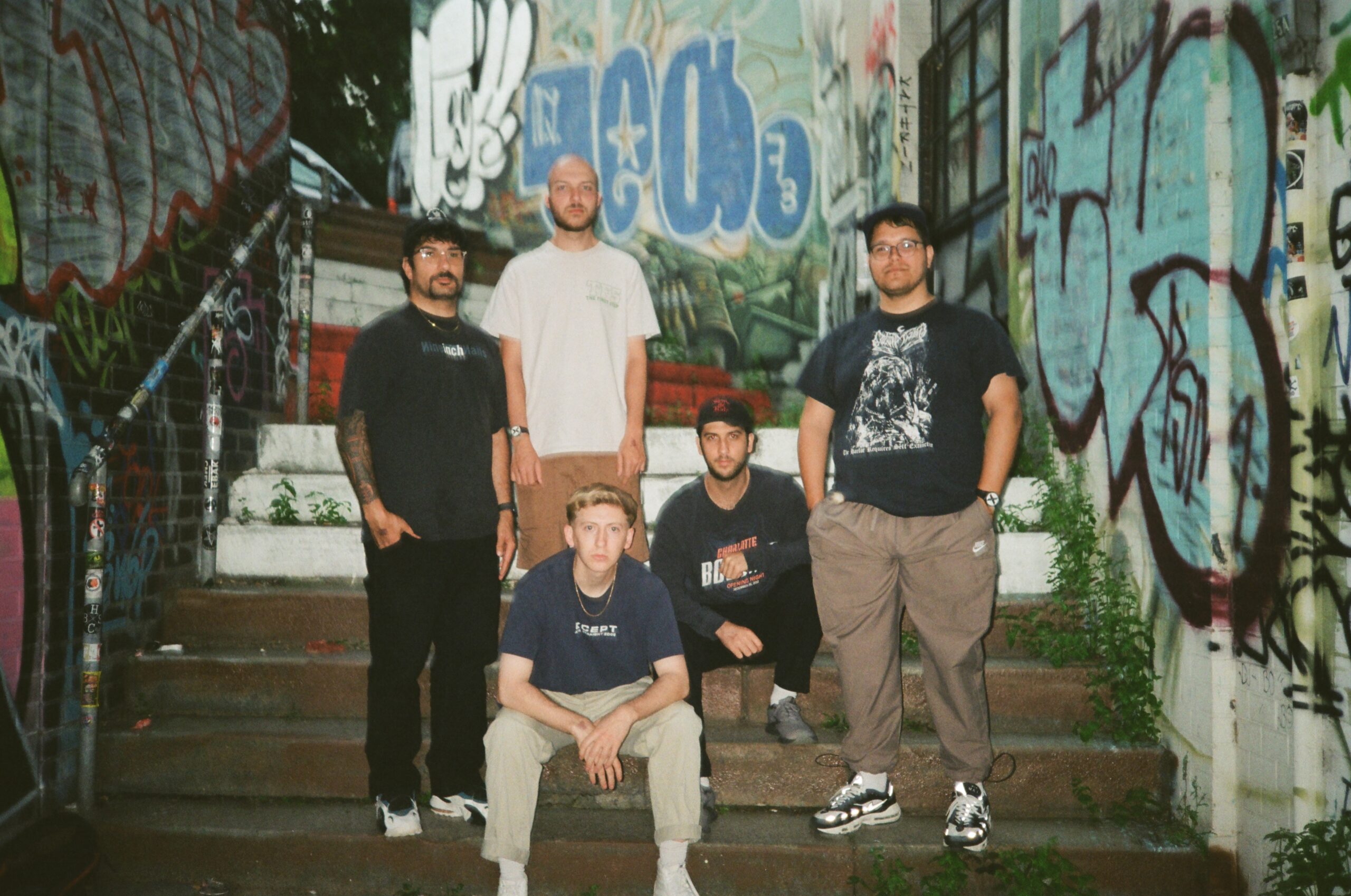 Magnitude - Baltimore Soundstage