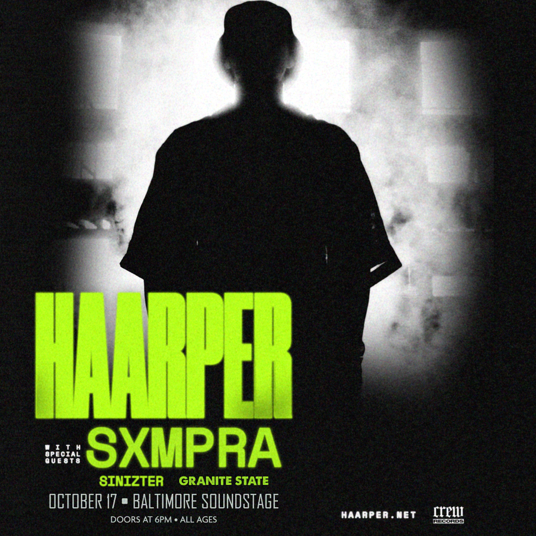 Home - Baltimore Soundstage