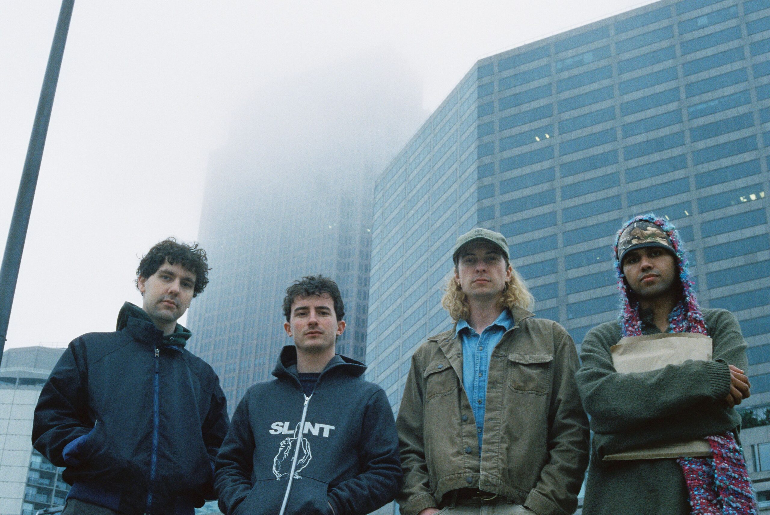 A Country Western - Baltimore Soundstage