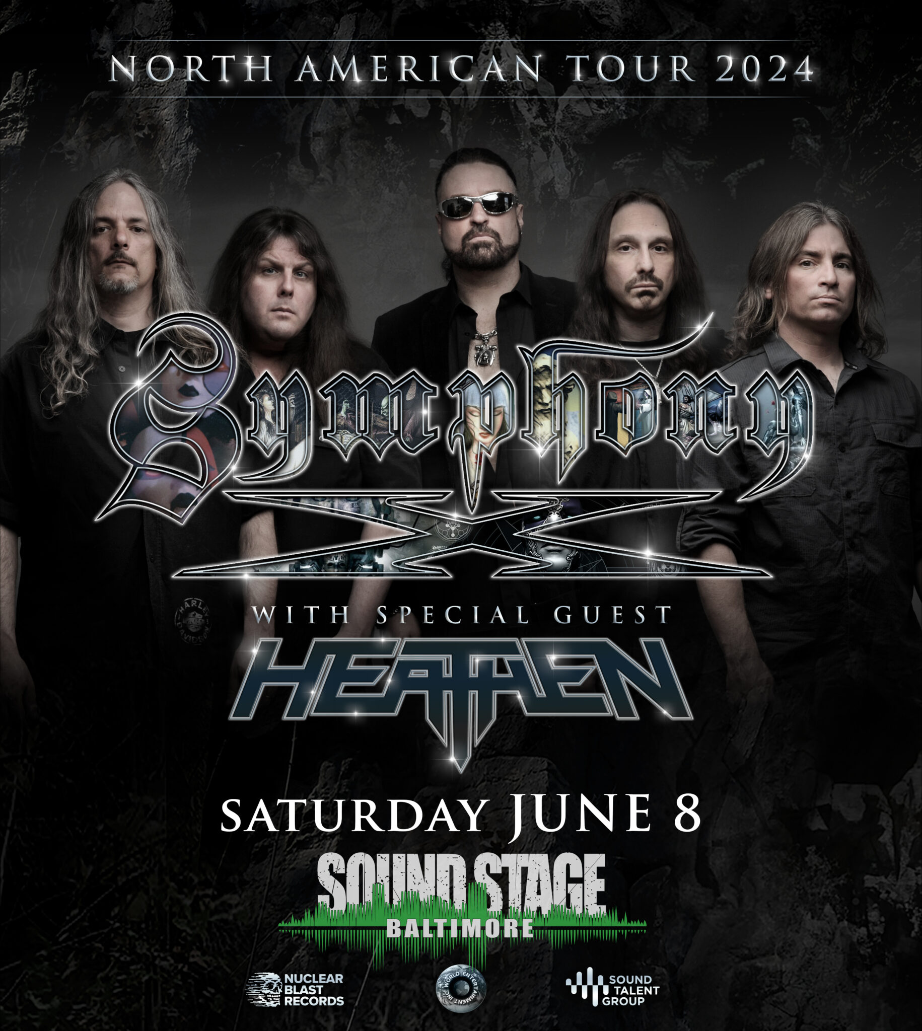 Home - Baltimore Soundstage