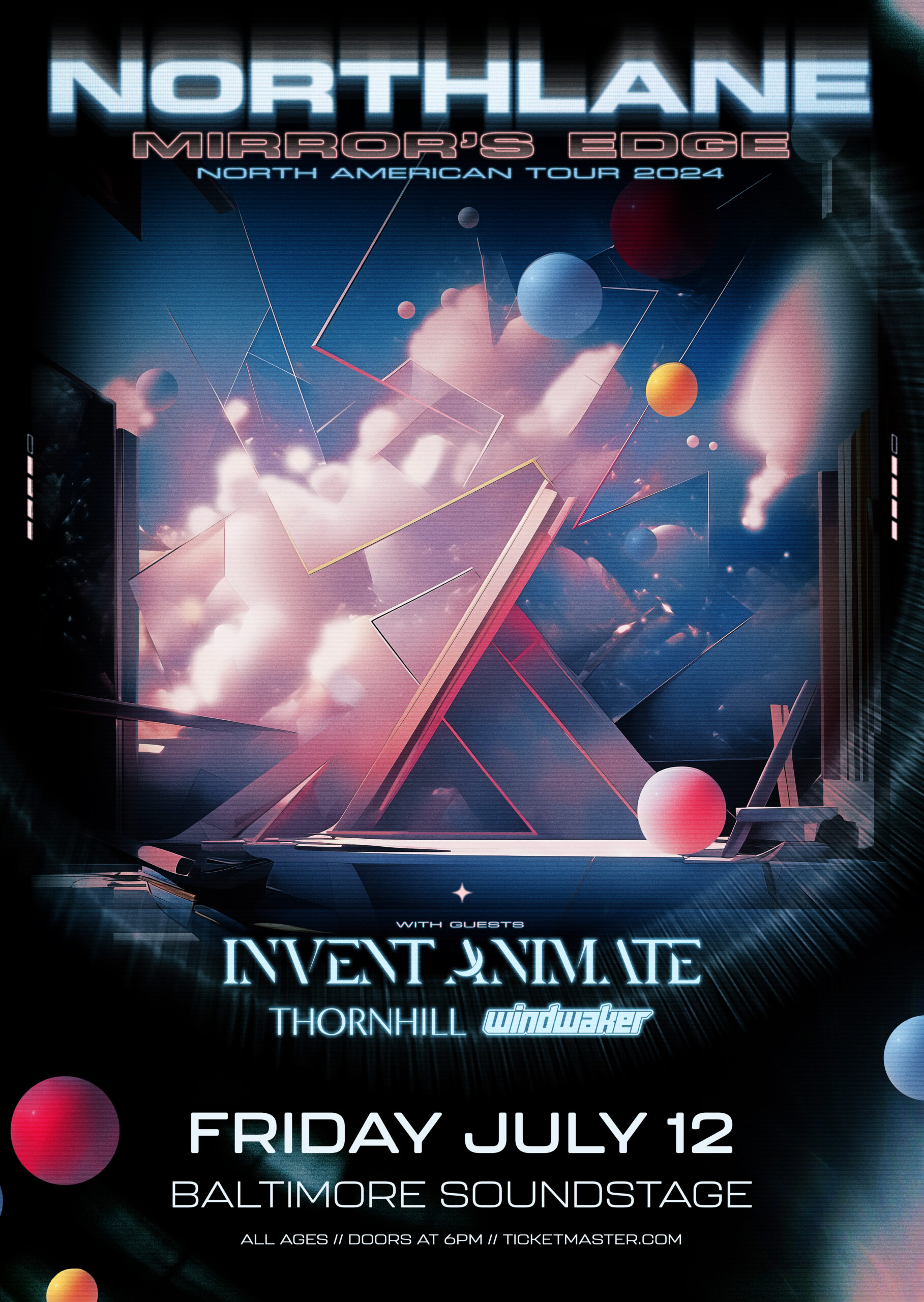 Home - Baltimore Soundstage