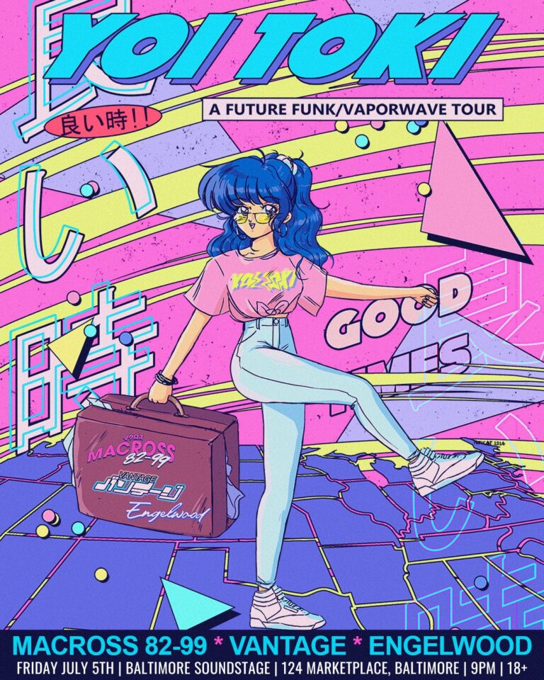 Home - Baltimore Soundstage