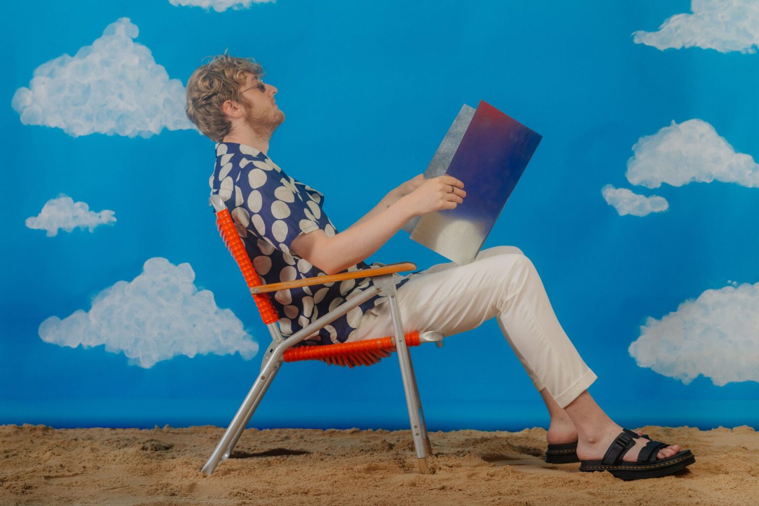 Yoi Toki (18+) - Baltimore Soundstage