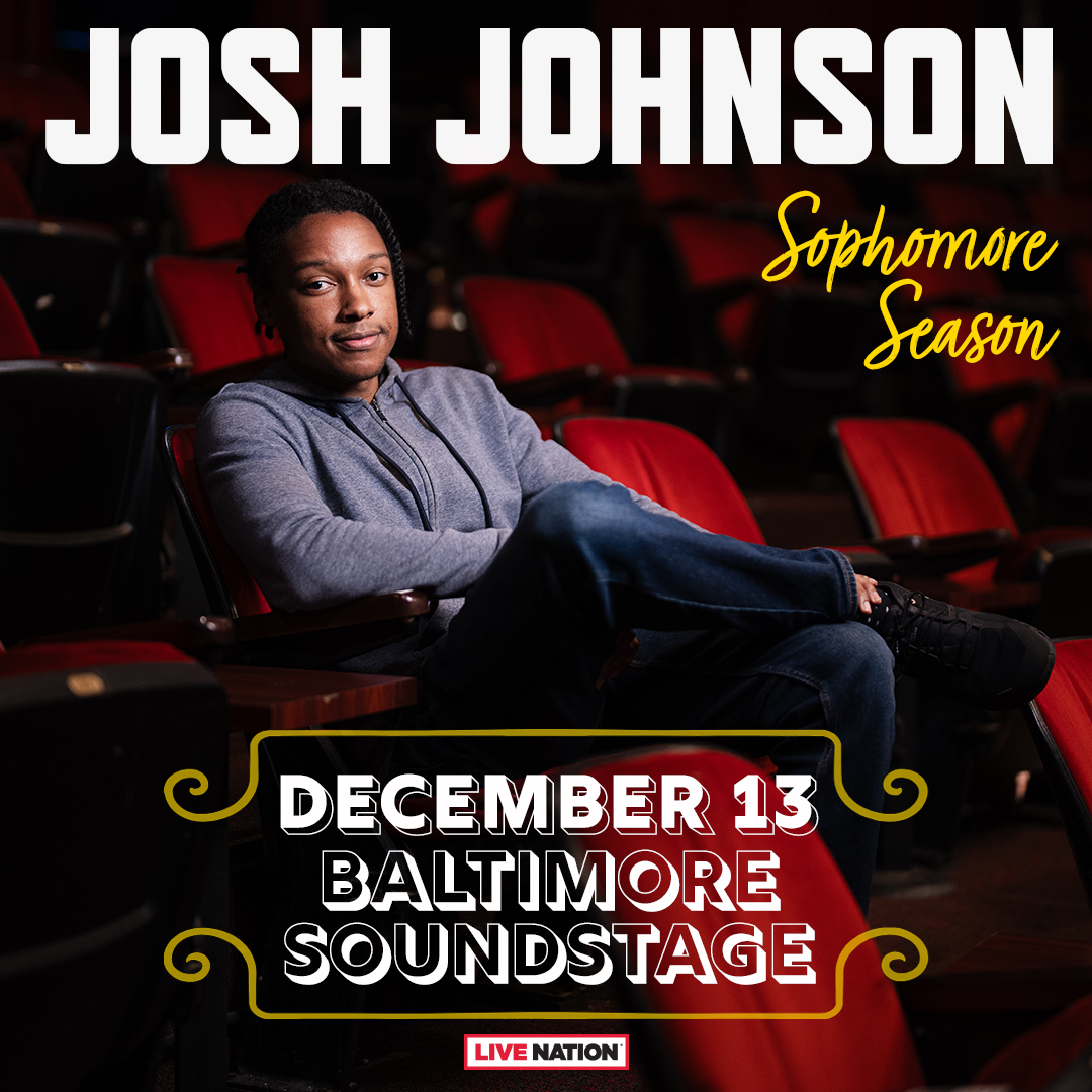 Home - Baltimore Soundstage