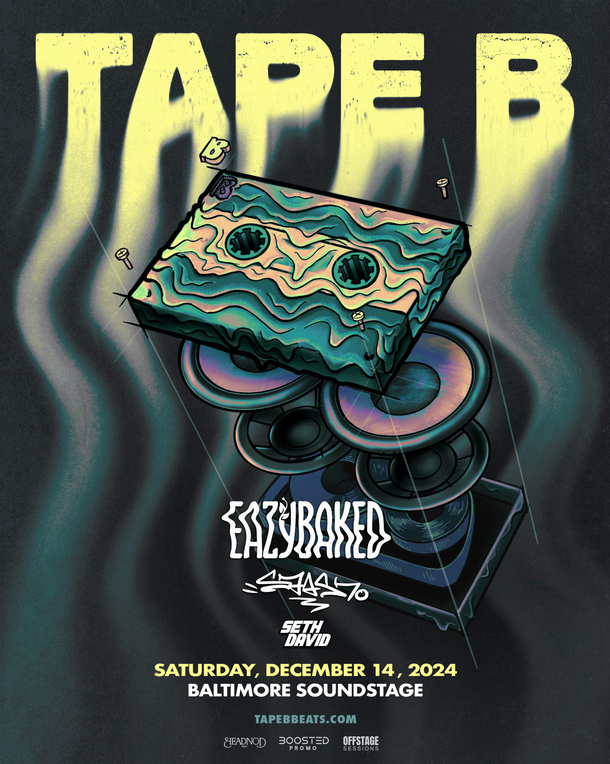 Home - Baltimore Soundstage