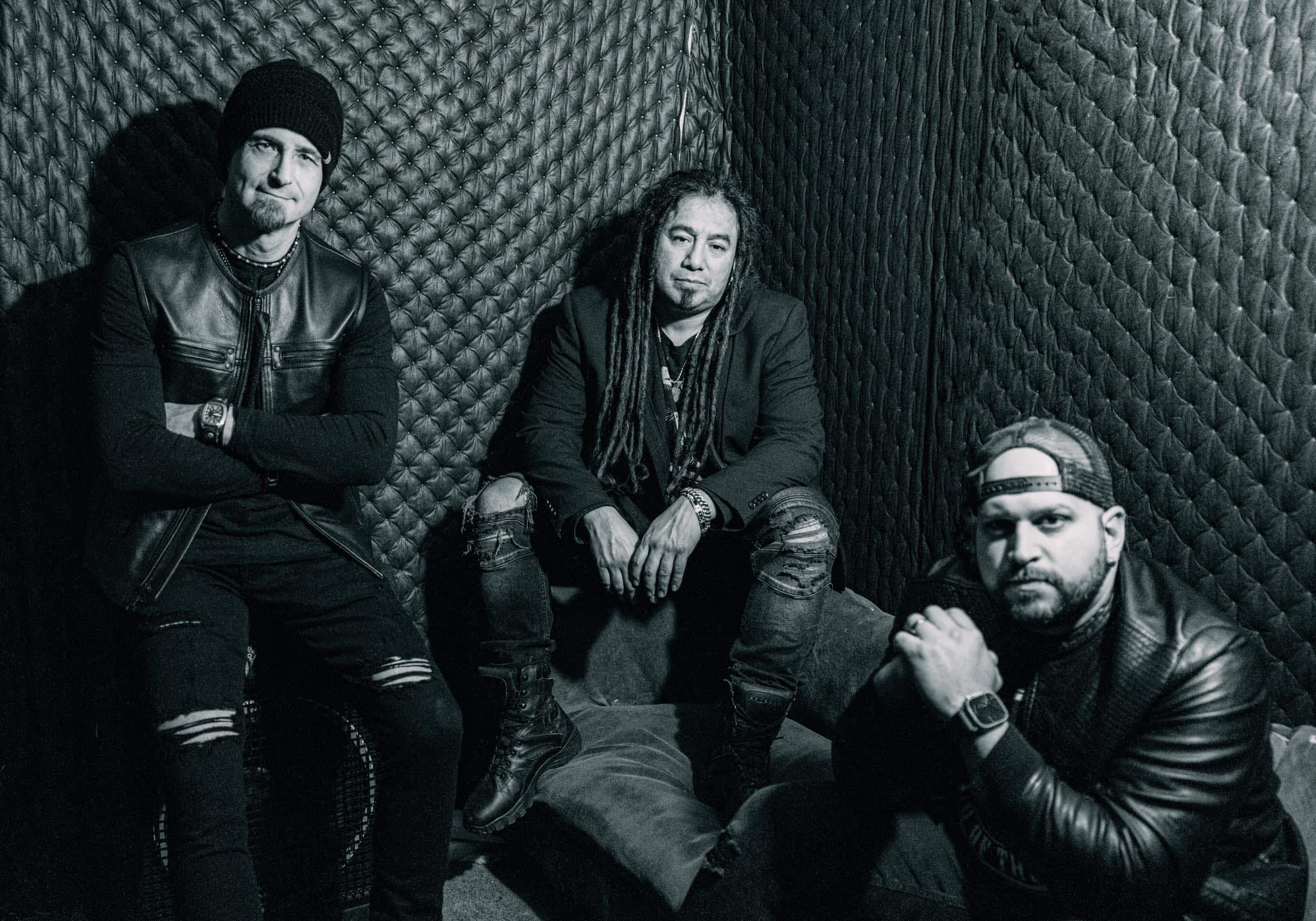 Hand of the Tribe - Baltimore Soundstage