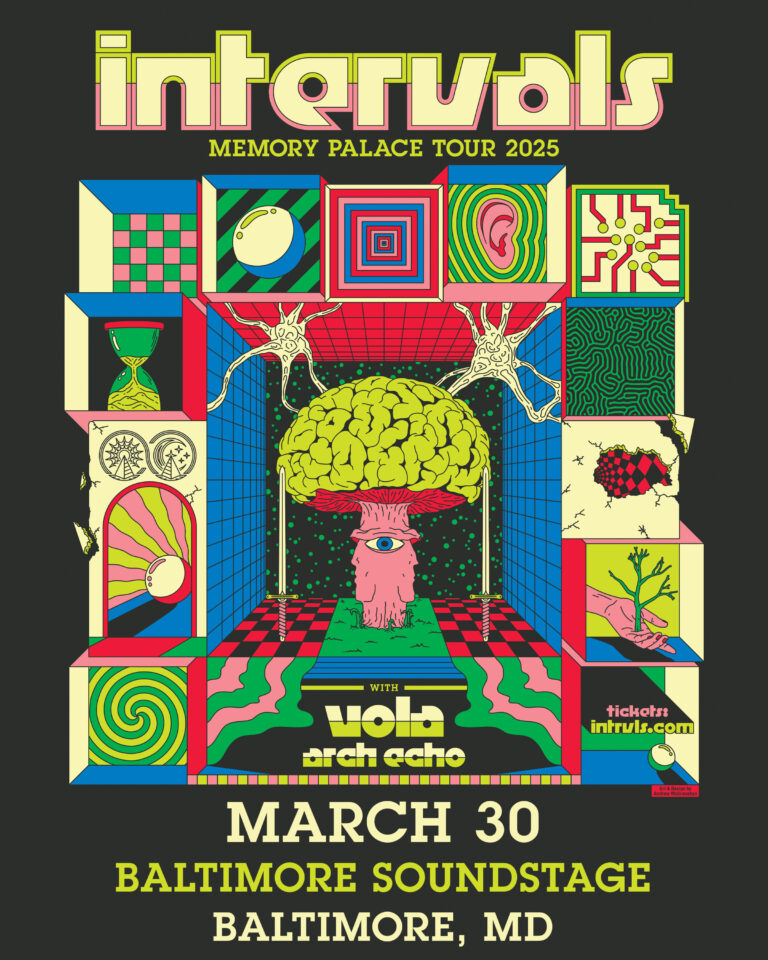 Home - Baltimore Soundstage