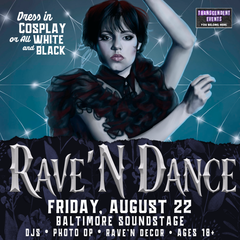 Events - Baltimore Soundstage