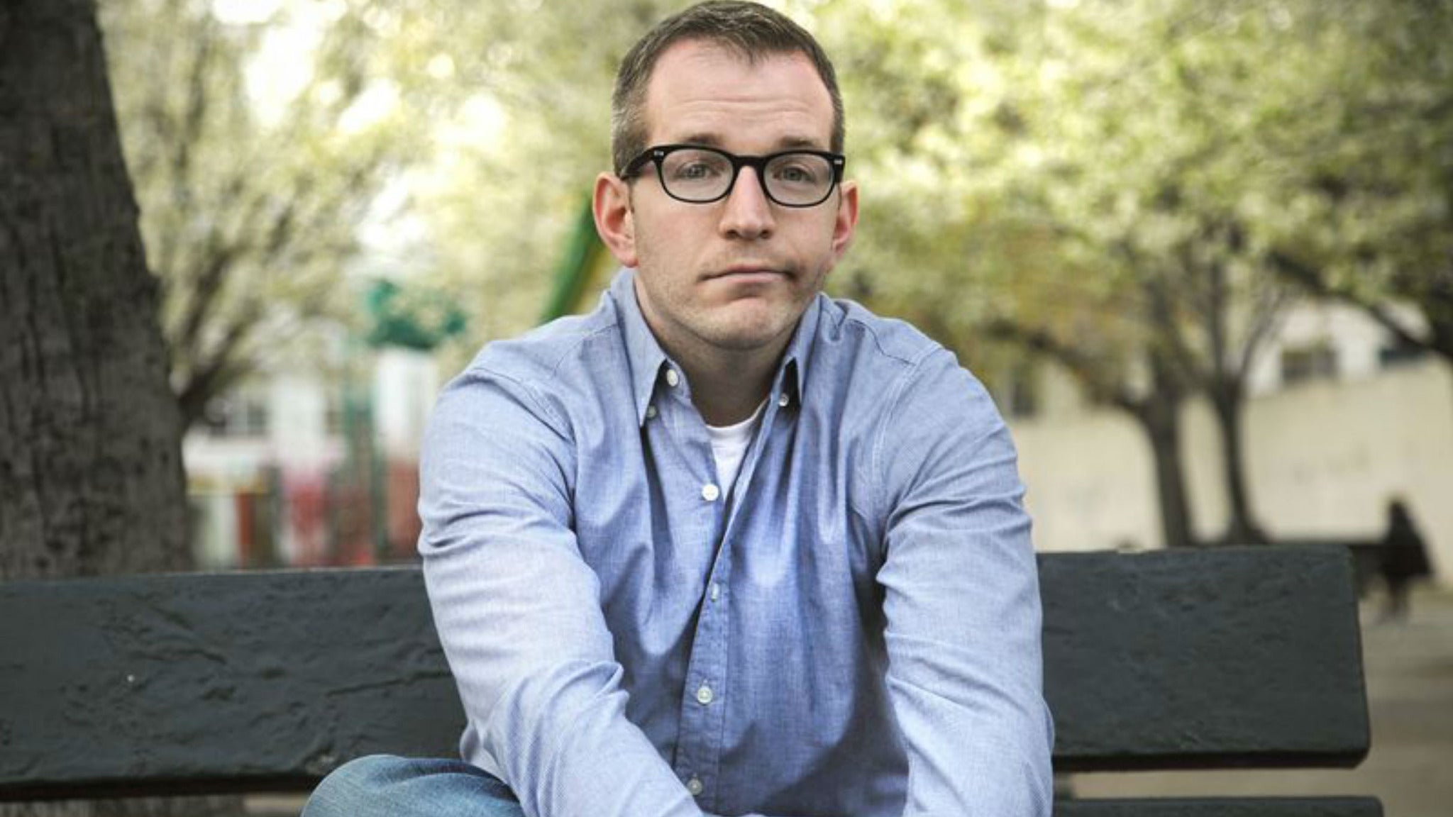 Gary Vider - Baltimore Soundstage