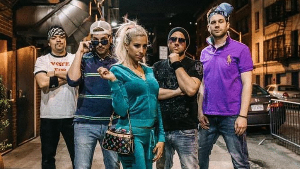 The Ultimate 2000's Dance Party w/ So Fetch and DJ Blakberri (18 ...