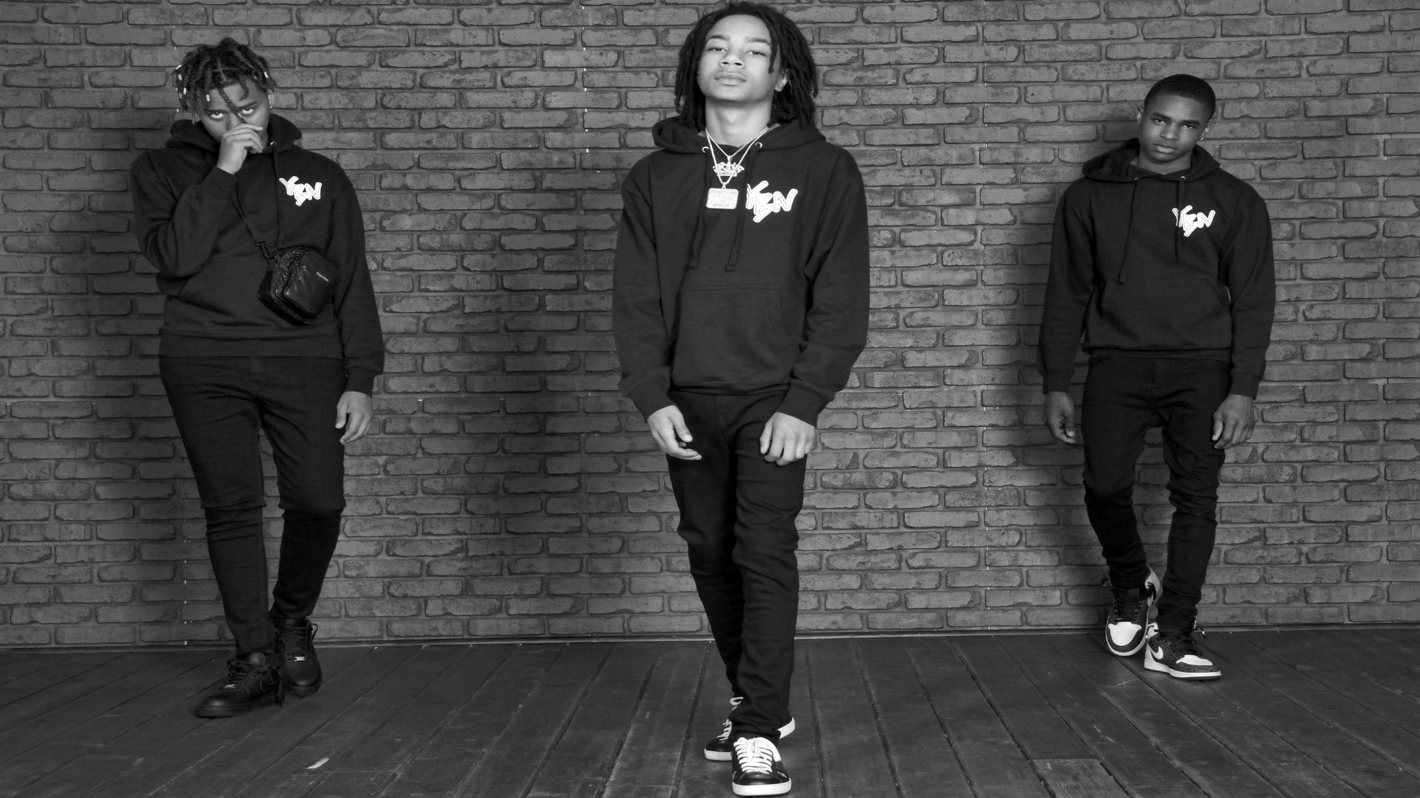 YBN Almighty Jay - Baltimore Soundstage