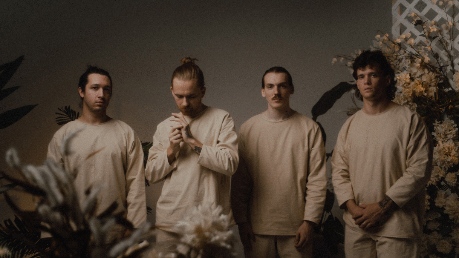 Northlane: Mirrors Edge North American Tour - Baltimore Soundstage