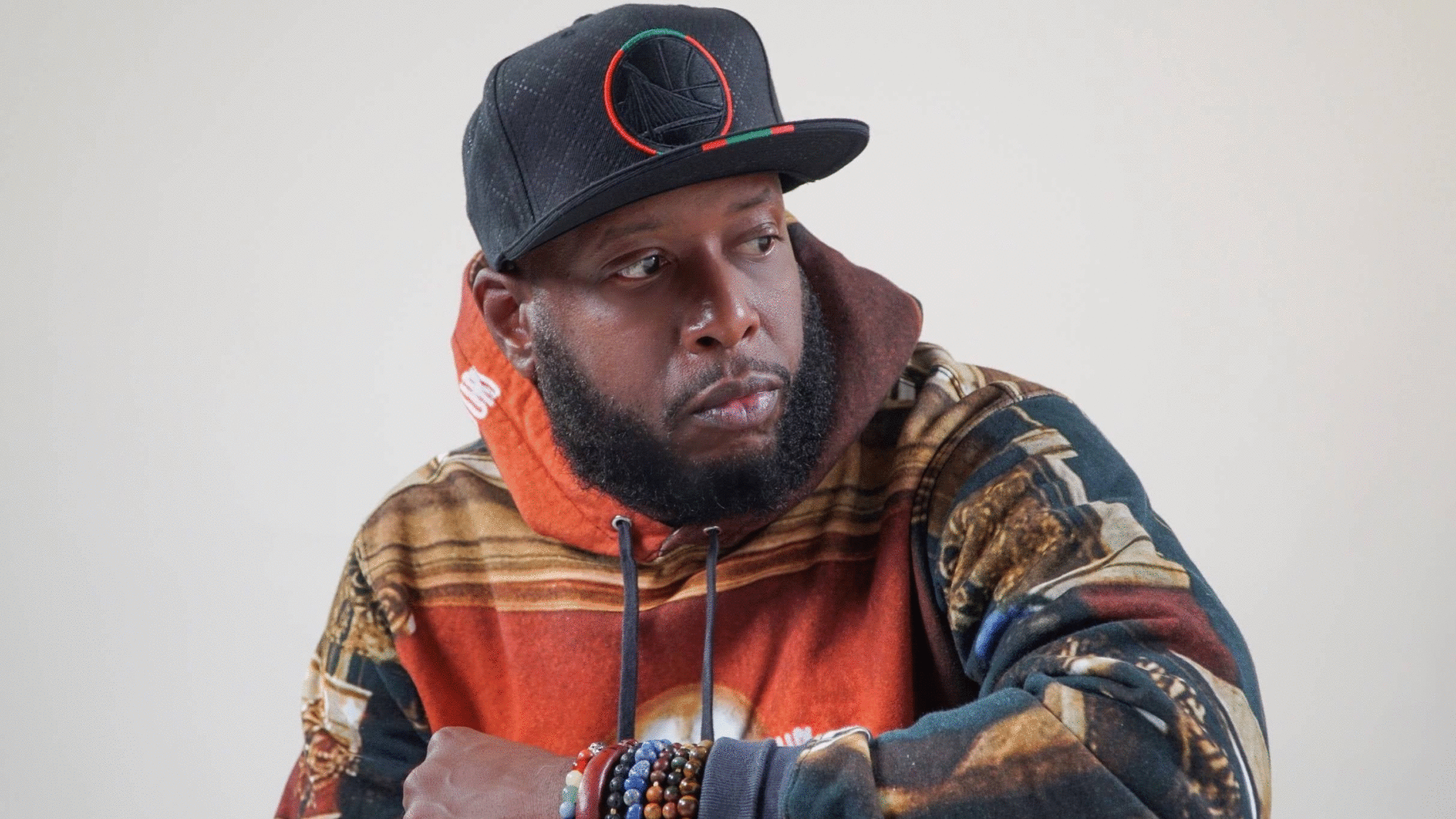 Talib Kweli - Baltimore Soundstage
